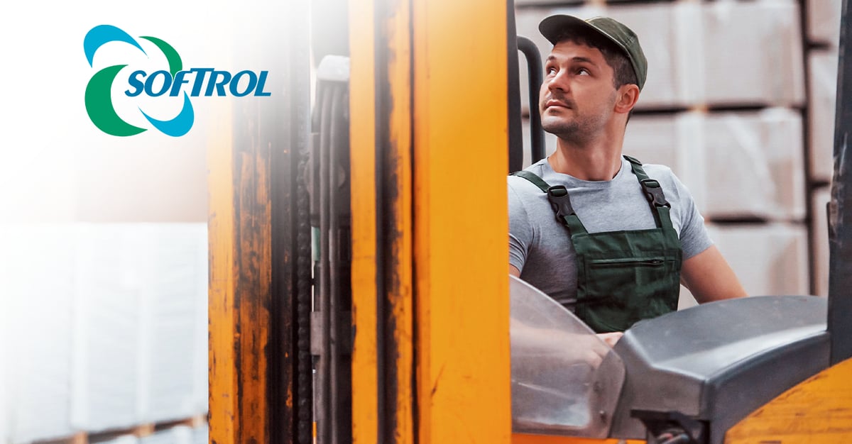 Pristinely Polished: How Softrol Can Make Your Uniforms Perfectly Pressed