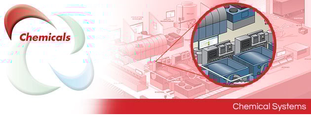 How We Provide Reliable Chemical Delivery to Our Customers