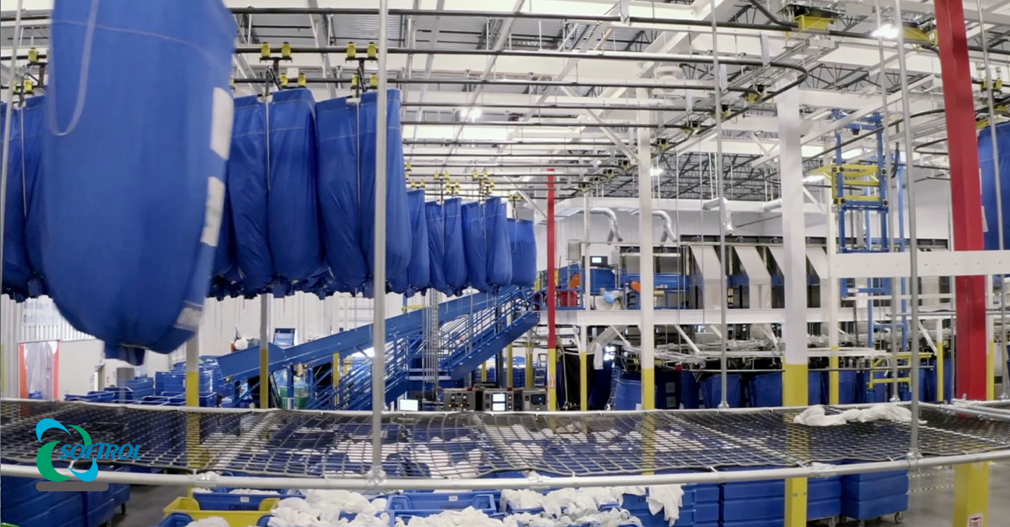 How Softrol Technology Helps the Healthcare Industry
