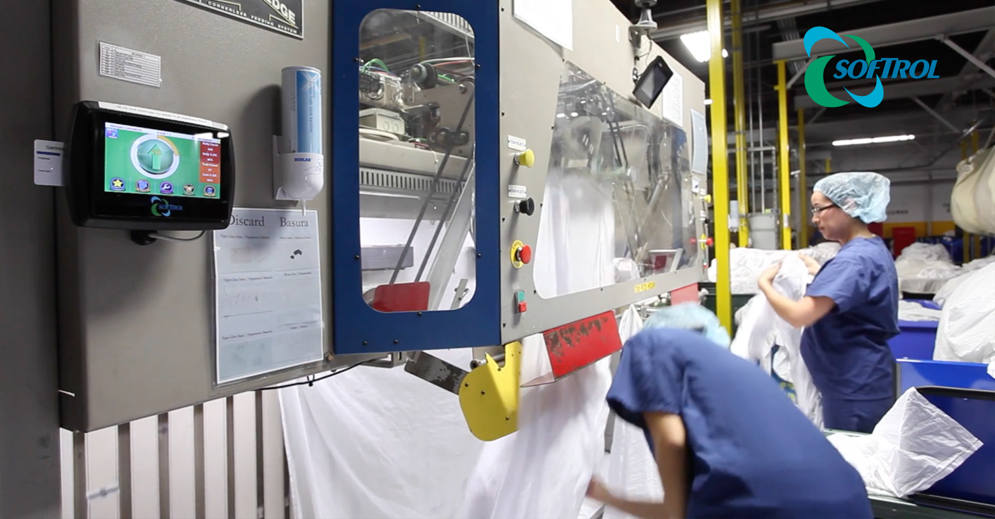 Softrol Systems' PulseNet Productivity Systems (PPS)