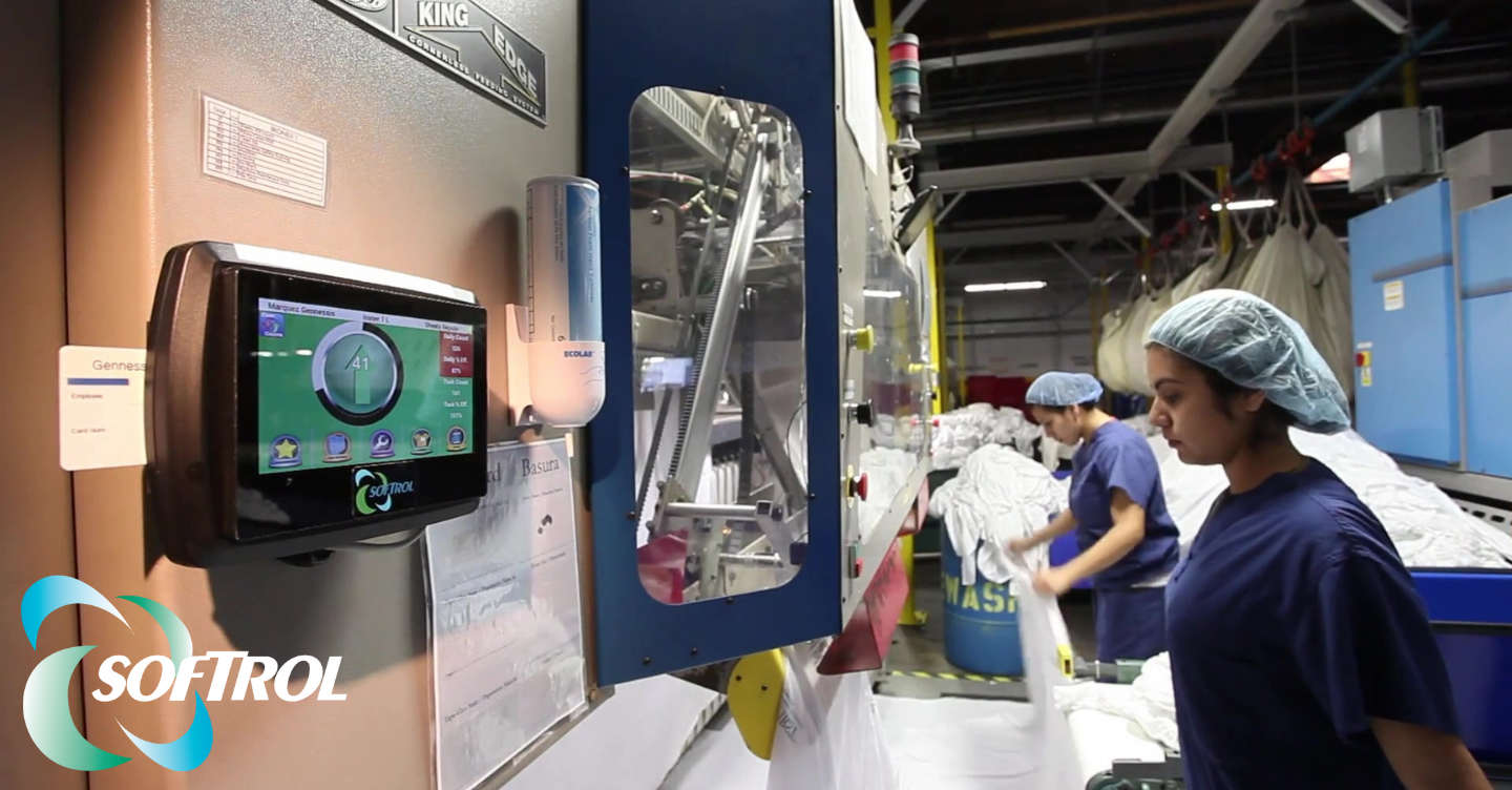 The Role Of Information in Total Plant Management