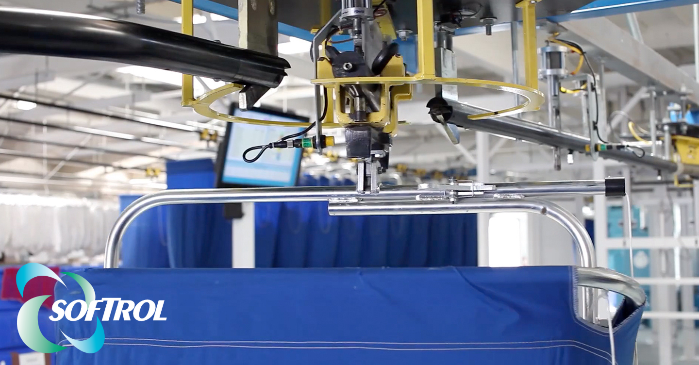 Customer Story: Softrol’s PPS Helps Add Capacity