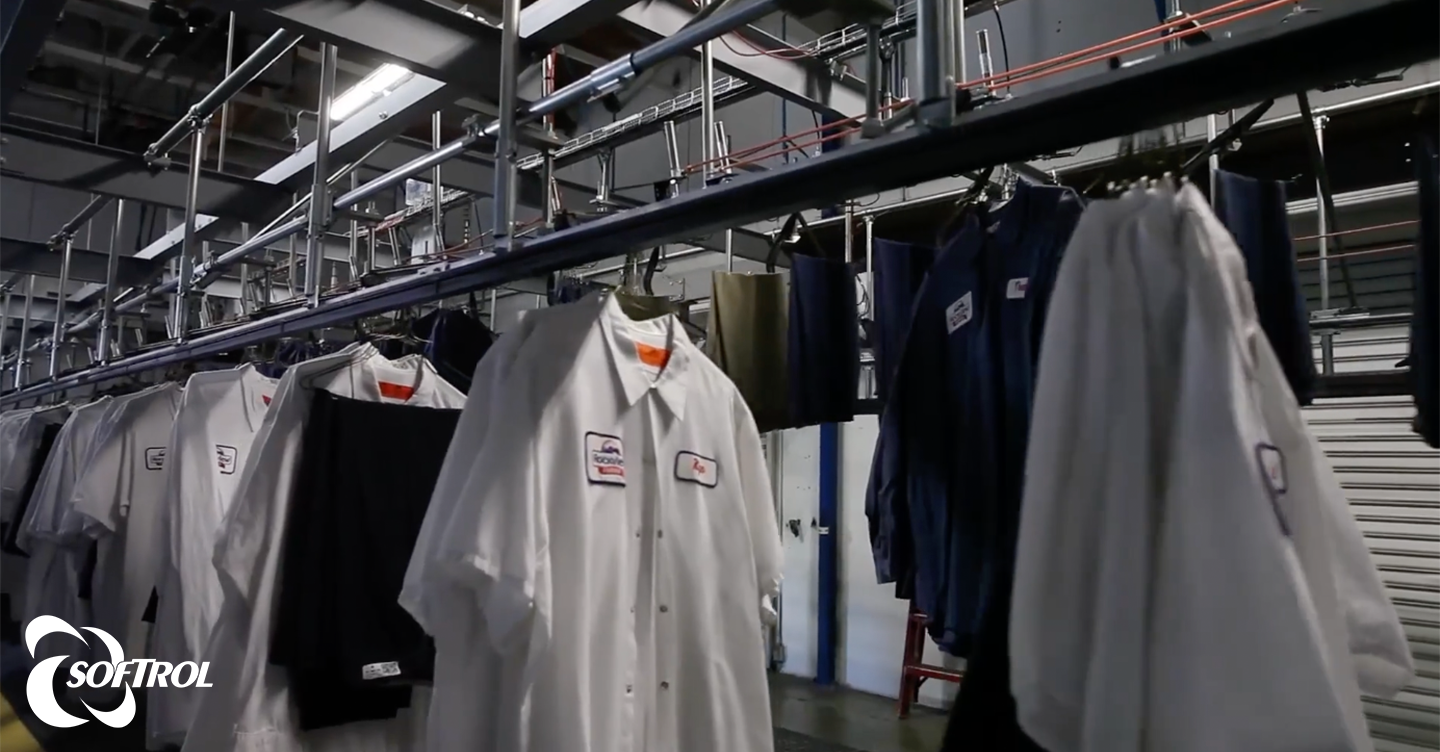 Softrol Systems' Hybrid Sort Solution