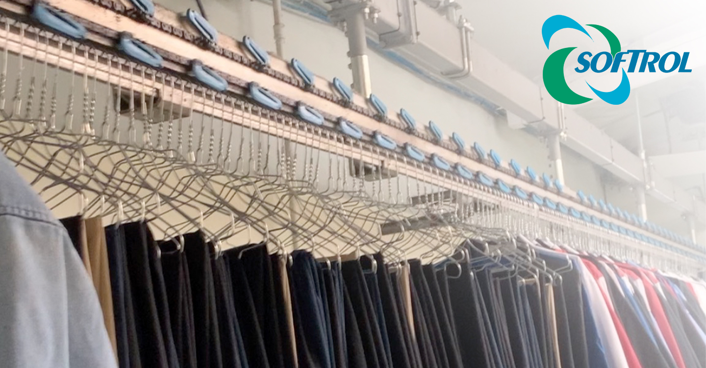 PAB: Efficiency for Steam Tunnel Users