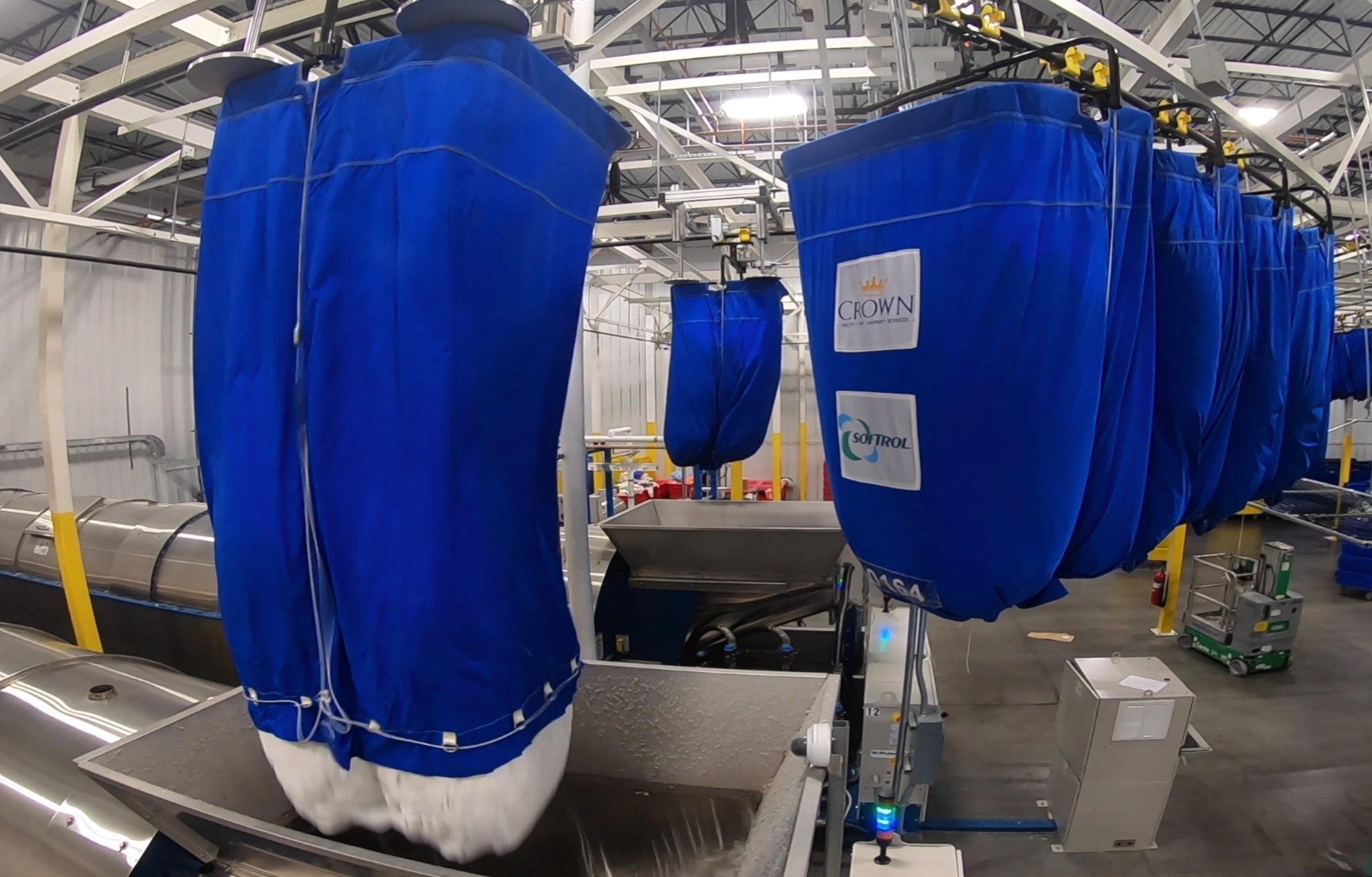 What Features Make Softrol Rail Better?