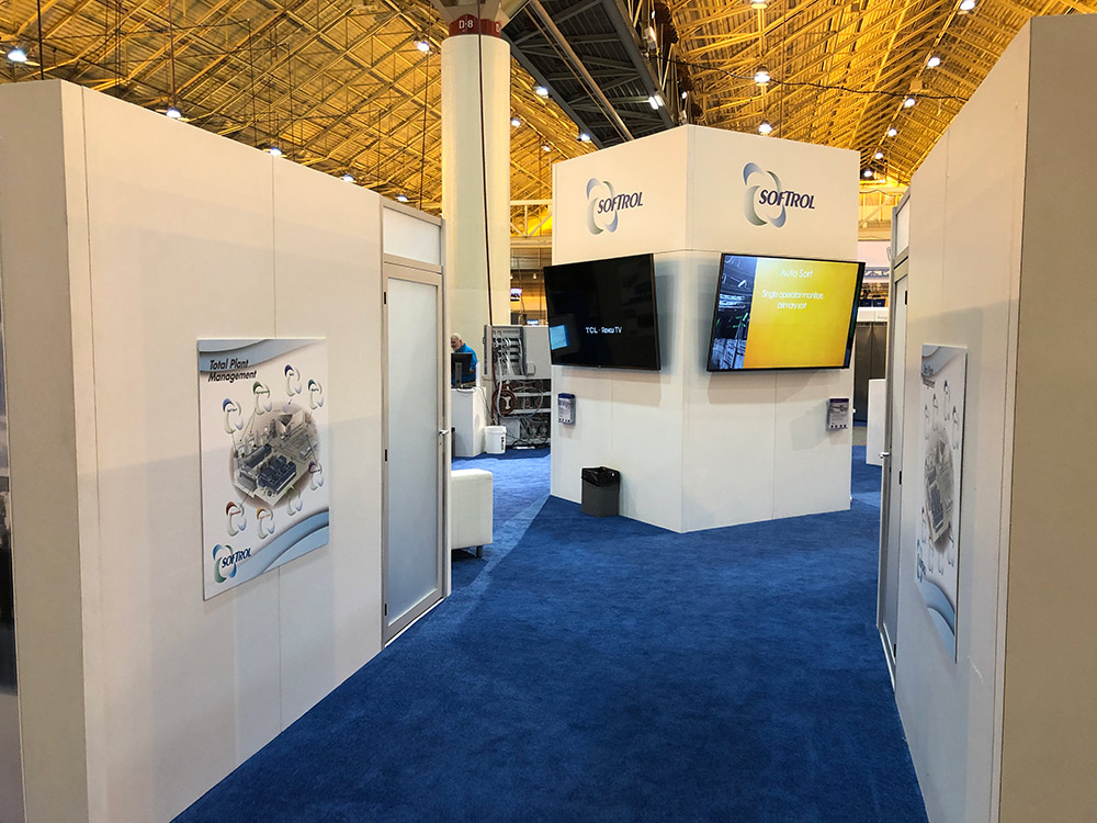 CLEAN SHOW NEW ORLEANS